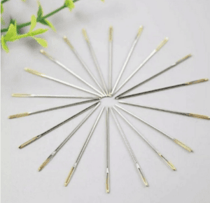 10 loại kim máy may công nghiệp tốt, giá rẻ 2025