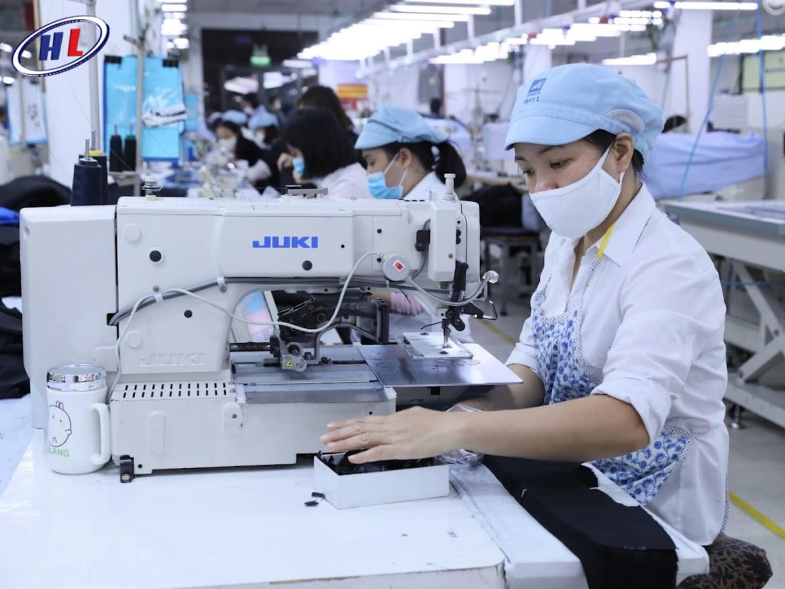 Các tiêu chuẩn trong ngành may cần biết 2025